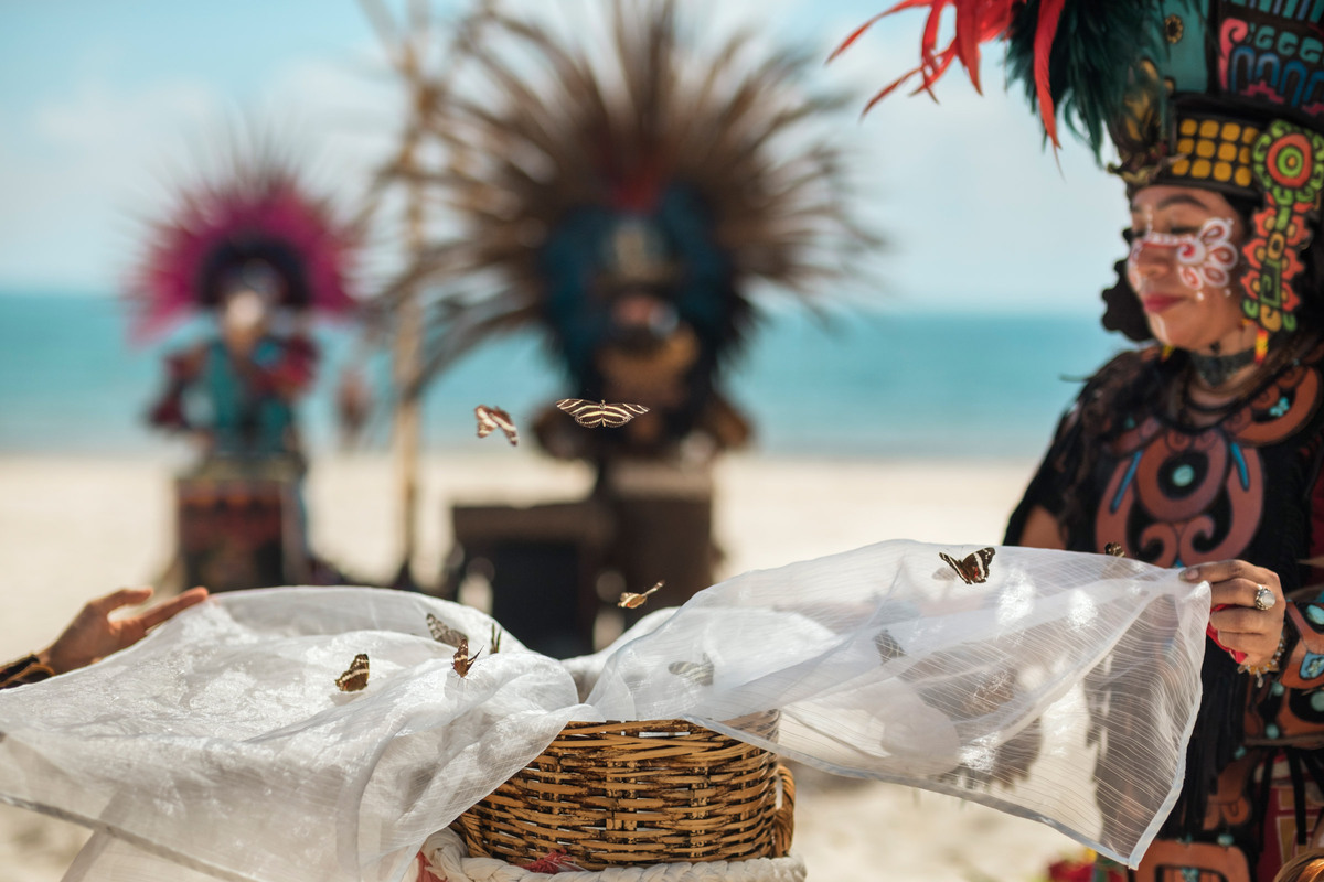 All Day Activities and Entertainment | Excellence Experiences ...